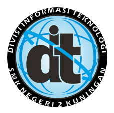 Divisi Informasi & Teknologi – SMK Negeri 2 Kuningan