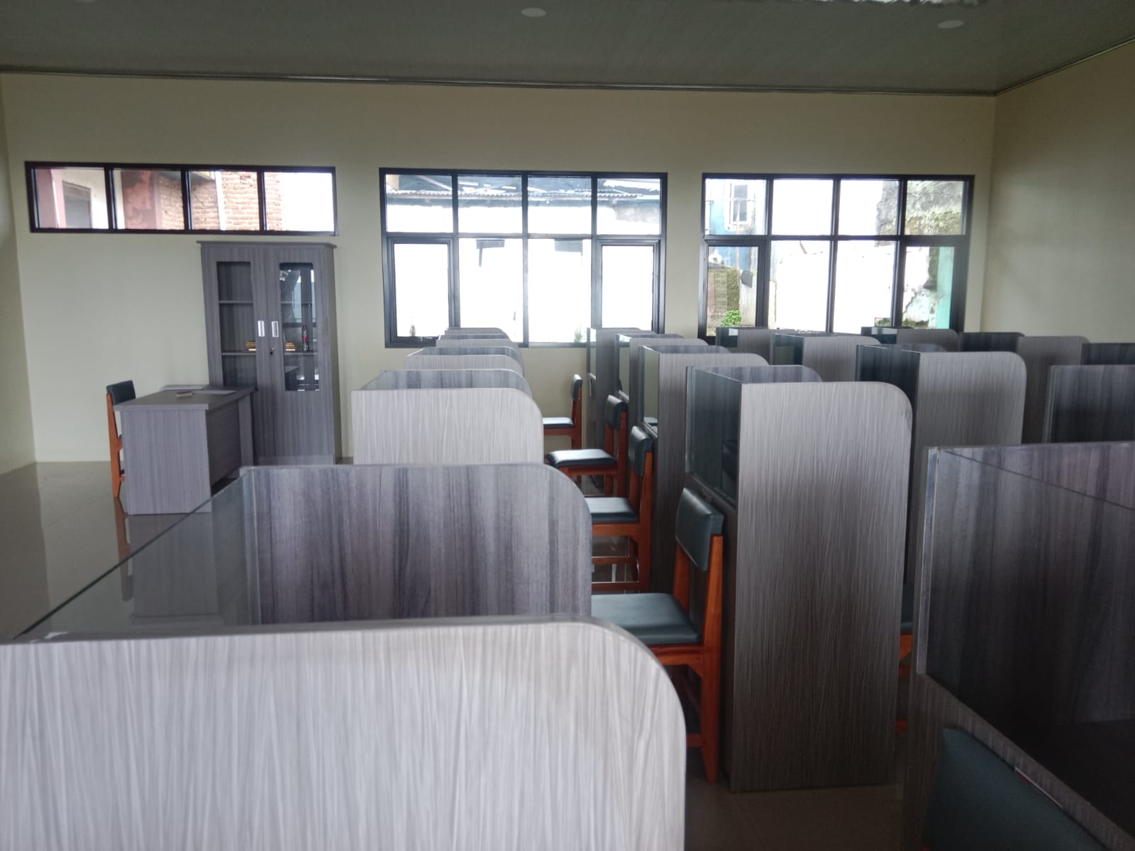 Laboratorium Bahasa – SMK Negeri 2 Kuningan